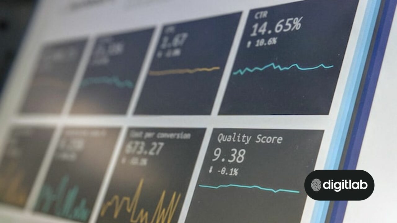 How Is Google Analytics 4 Better? - Digitlab