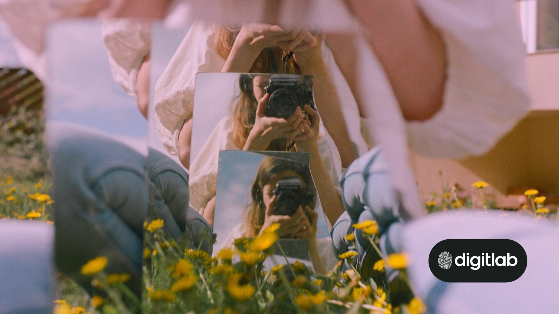 First-Party, Second-Party & Third-Party Online Data - Digitlab