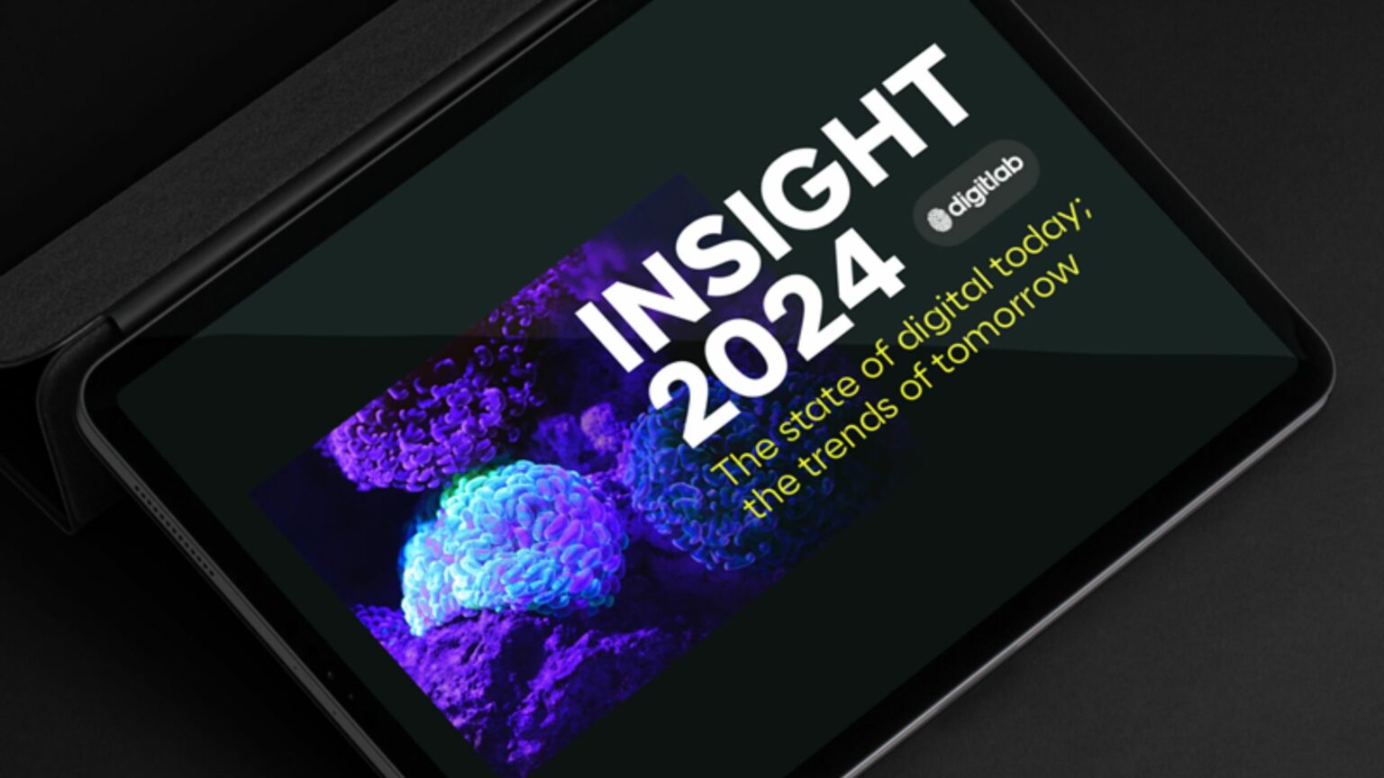 Digitlab Launches Insight 2024 Report