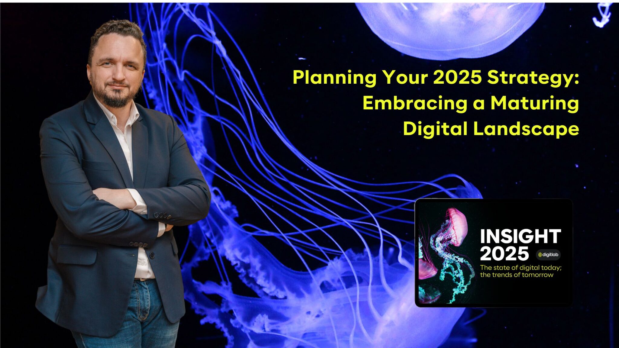Insight 2025: Planning Your 2025 Strategy